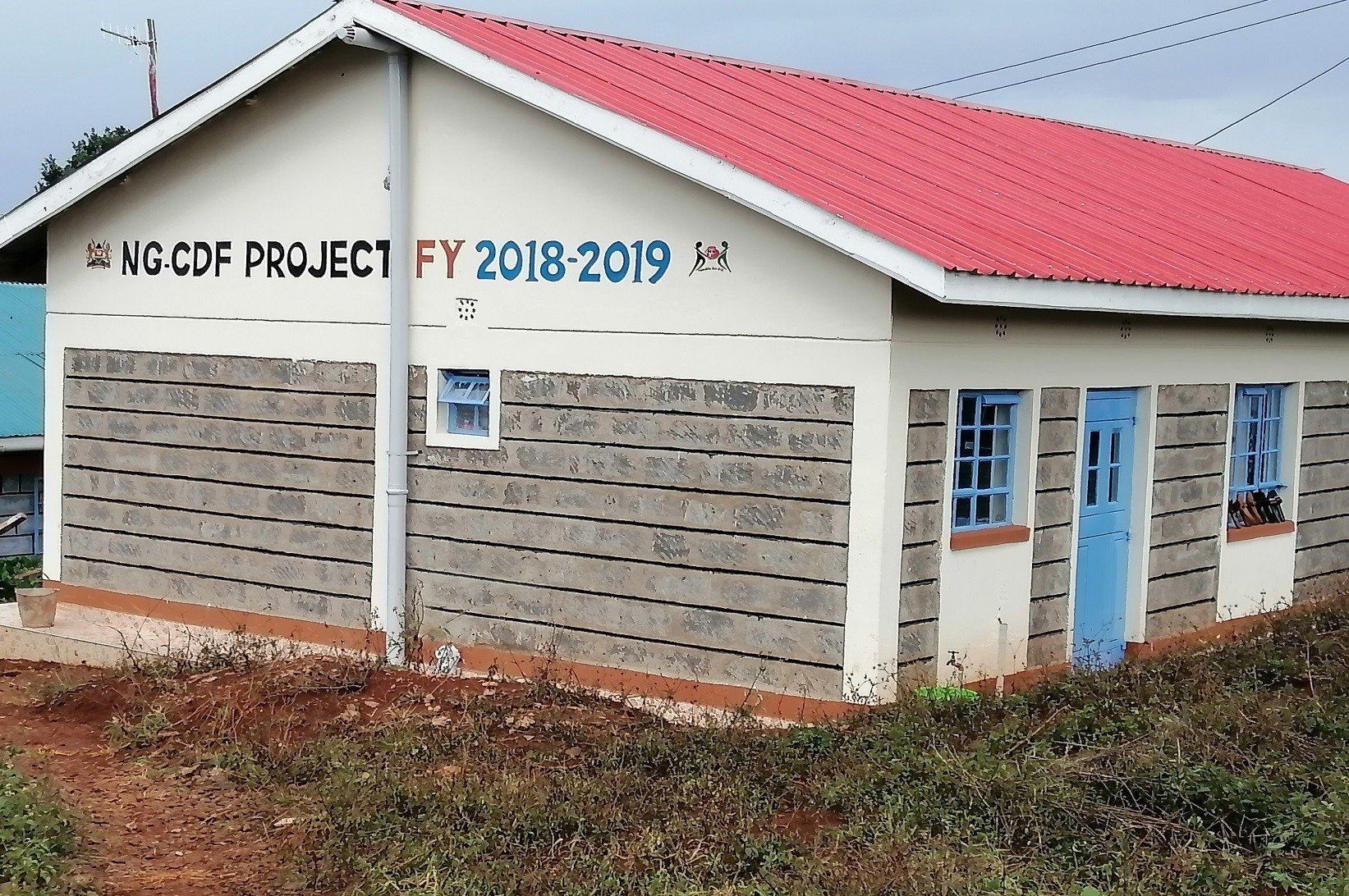 Projects – Mukurwe-ini Constituency